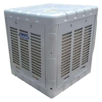 قیمت و خرید کولر آبی 2800 جنرال مدل 2800 SA