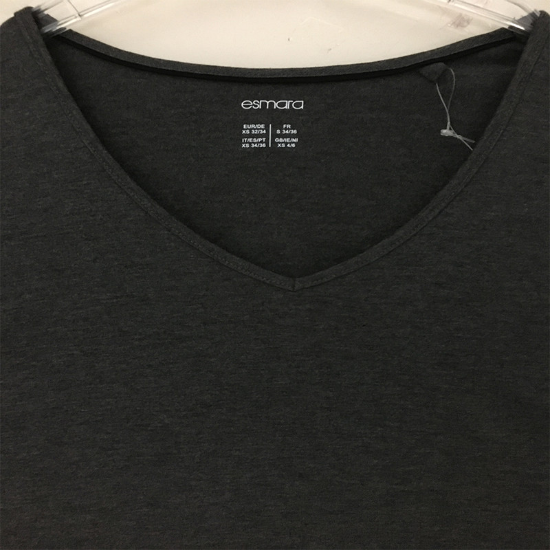 قیمت و خرید تونیک زنانه اسمارا مدل 313658