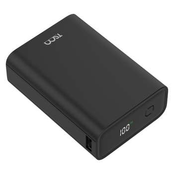 قیمت و خرید پاوربانک تسکو مدل TP 887 ظرفیت 20000 میلی آمپر ساعت