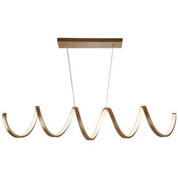 قیمت و خرید چراغ آویز چشمه نور کد A6315/1H