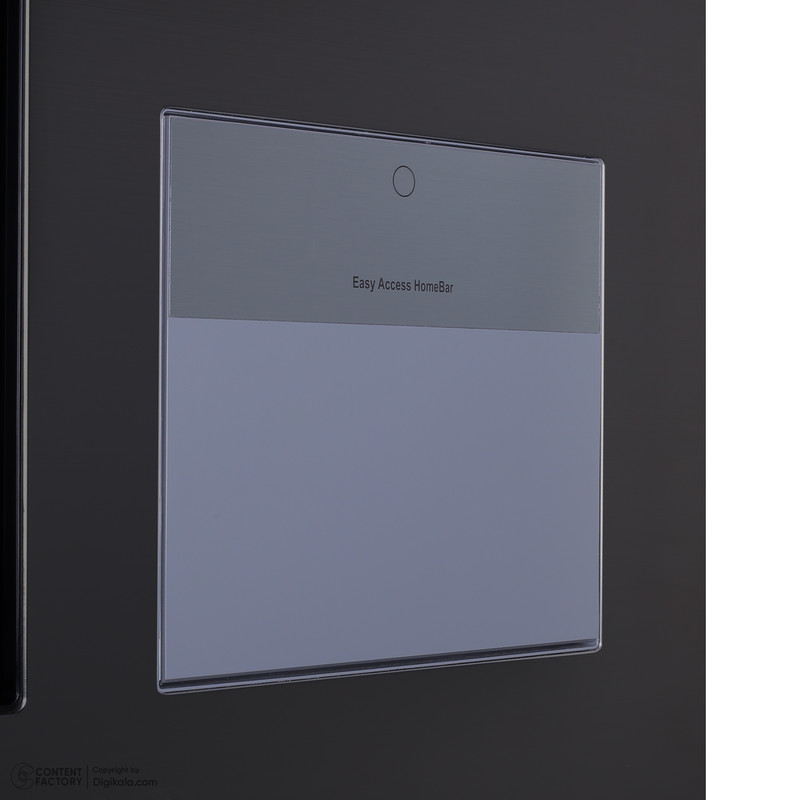 قیمت و خرید یخچال و فریزر دوقلو 28 فوت هیمالیا مدل آلفا NF280a-NR440a