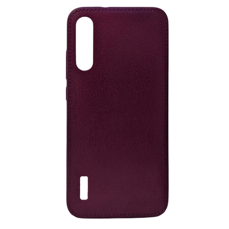 قیمت و خرید کاور مدل چرم کد DHSJD مناسب برای گوشی موبایل شیائومی Mi A3