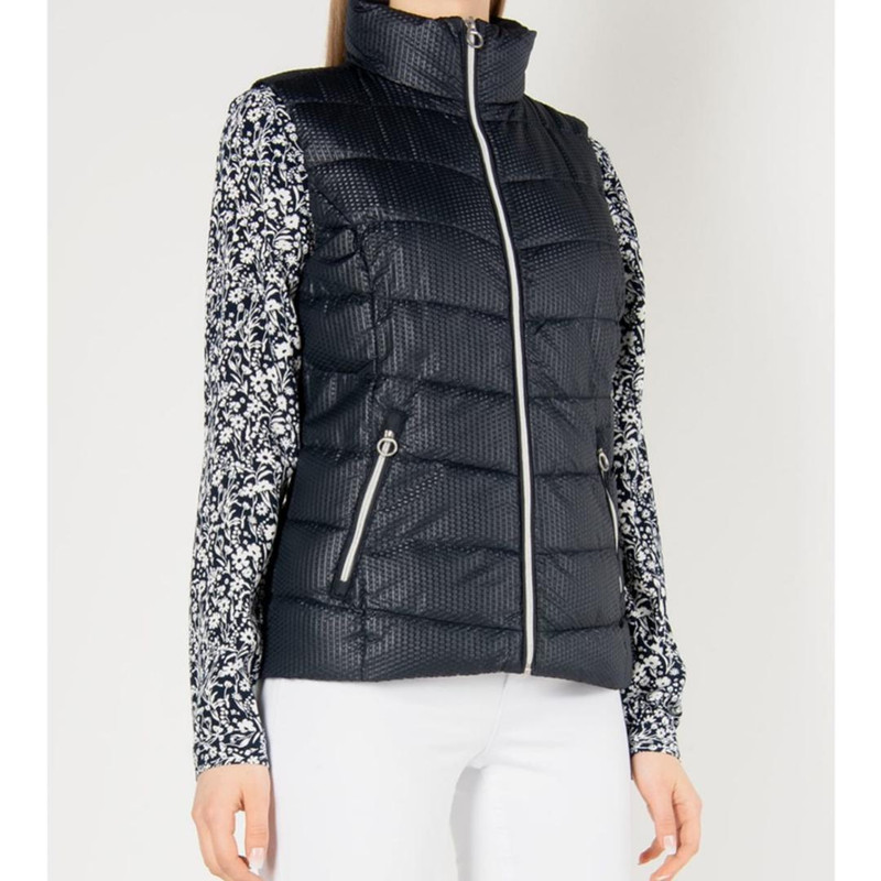 قیمت و خرید جلیقه زنانه اس.اولیور مدل So 004