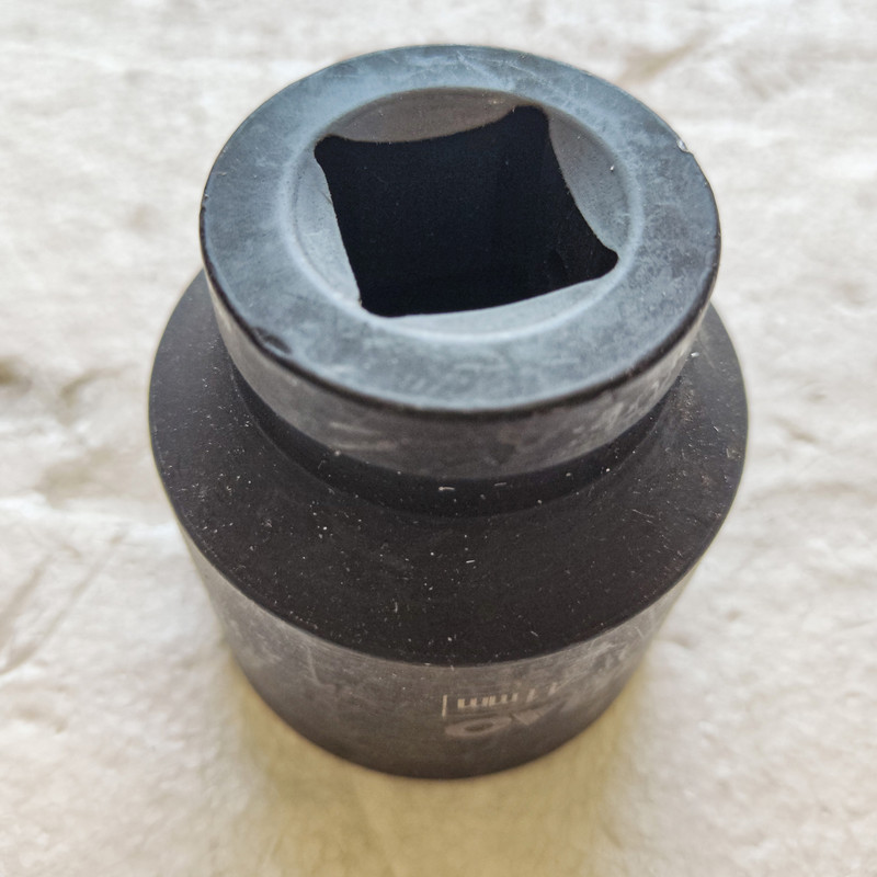 قیمت و خرید آچار بکس فوهااو مدل HQSS -3/4 - 29 سایز 29 میلی متر