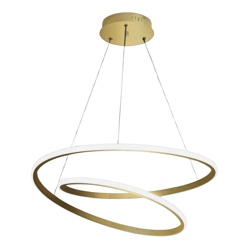 قیمت و خرید لوستر آویز مدرن چشمه نور کد A6318/1H