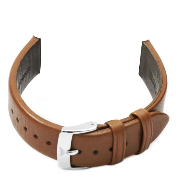 قیمت و خرید بند ساعت مچی امپریو آرمانی مدل AR1675