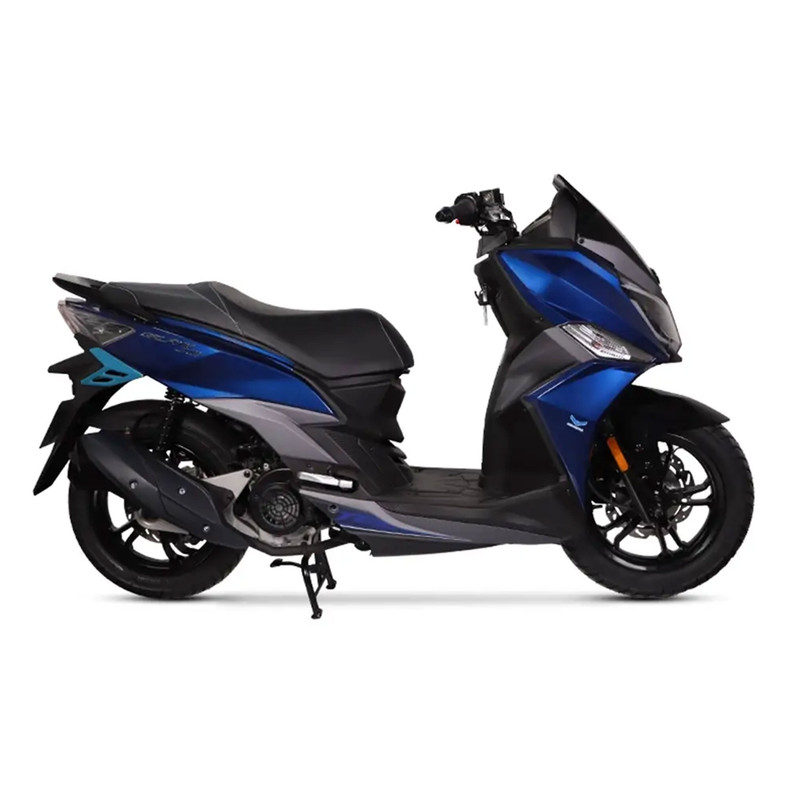 قیمت و خرید موتور سیکلت اس وای ام مدل J200 سال 1403