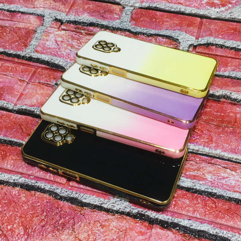 قیمت و خرید کاور مدل Clk مناسب برای گوشی موبایل شیائومی Redmi Note 9 ...