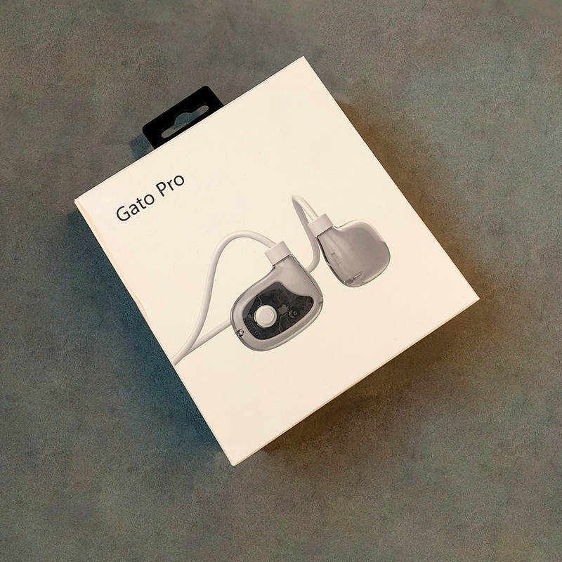 قیمت و خرید هدفون بی سیم مدل gate pro