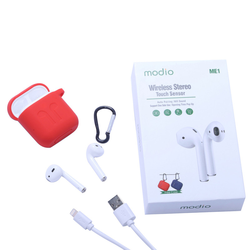 قیمت و خرید هدفون بی سیم مودیو مدل ME1