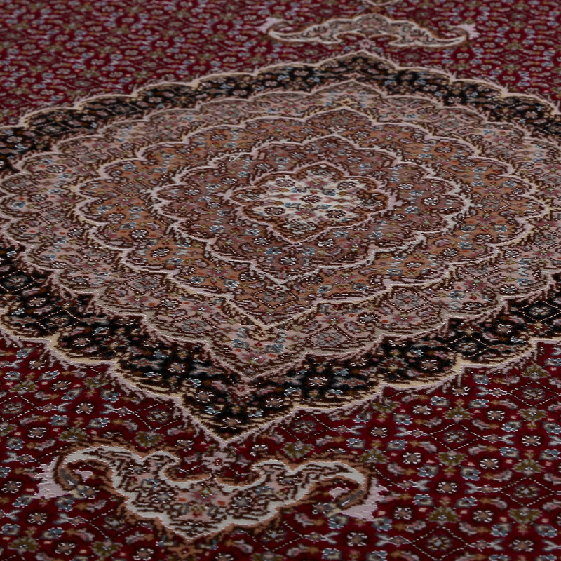 قیمت و خرید فرش دستباف سه متری کد 9090909