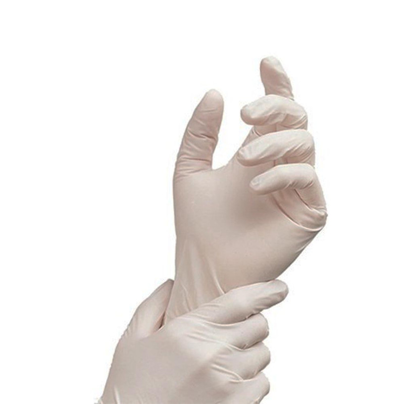 قیمت و خرید دستکش جراحی لاتکس دستکش حریر مدل Op Perfect سایز 75 بسته