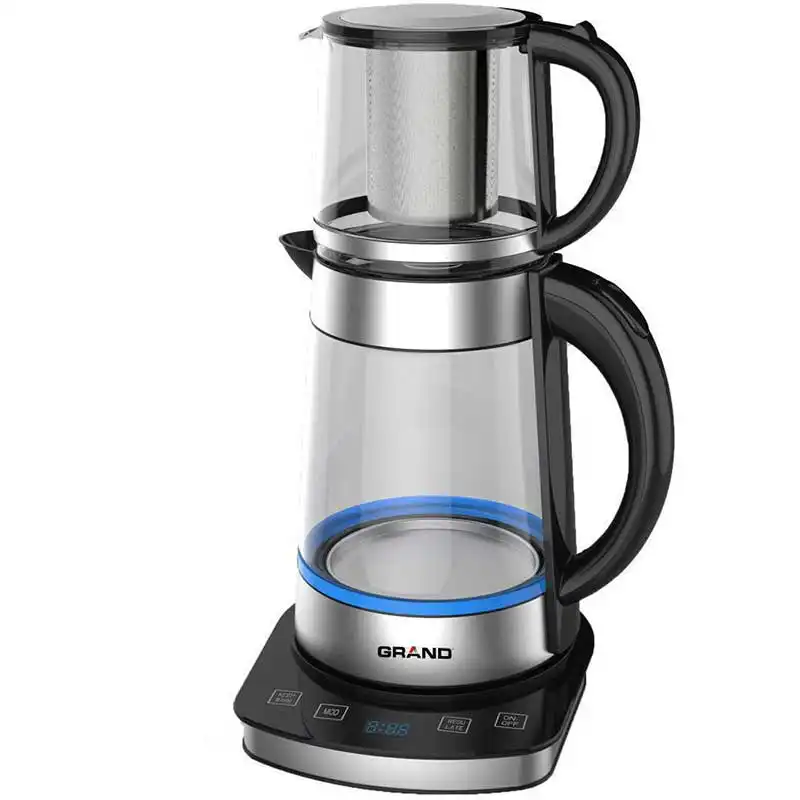 ️ قیمت خرید چای ساز گرند مدل GR-3081 ⚡️ (1404) - فروشگاه شاپ99
