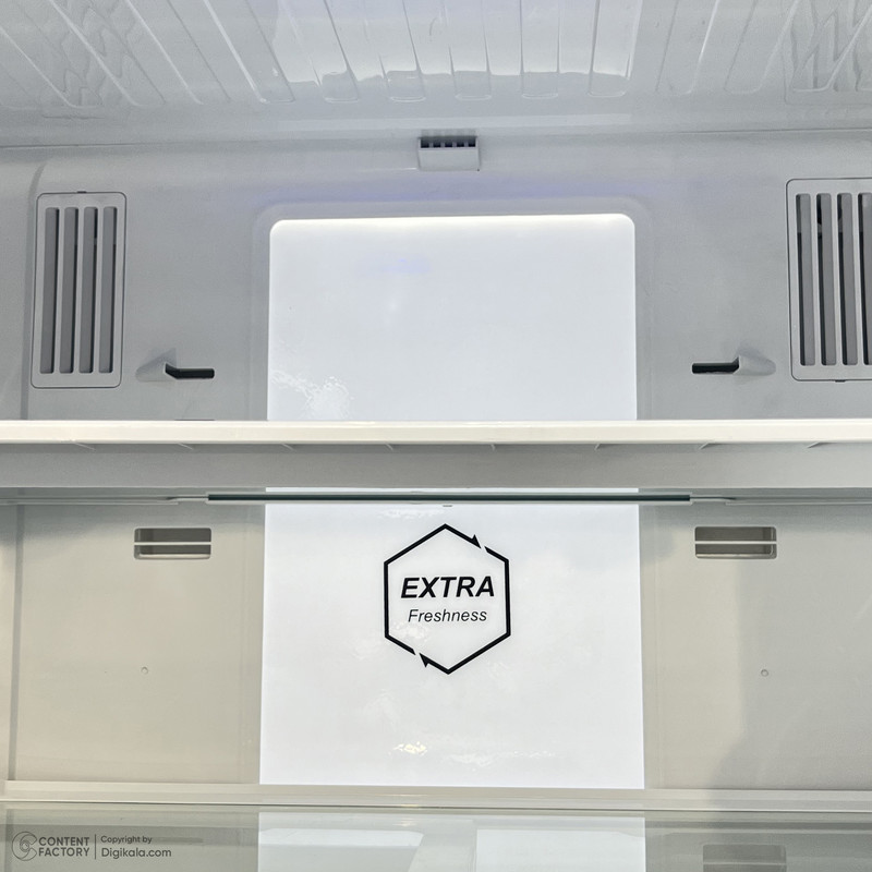 قیمت و خرید یخچال و فریزر ساید بای ساید 32 فوت بلانتون مدل RF3202