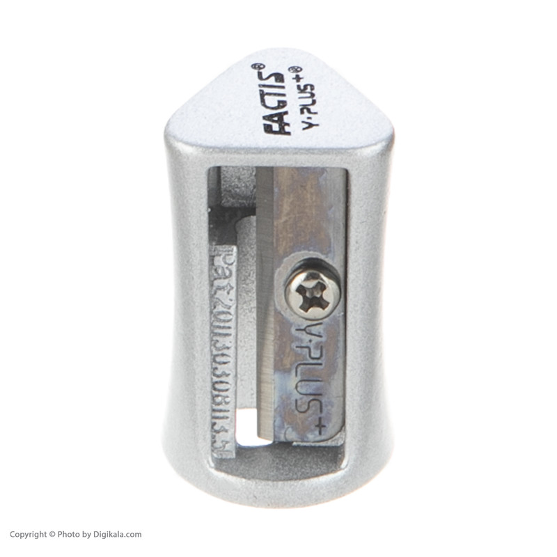 قیمت و خرید تراش فکتیس مدل FS1104