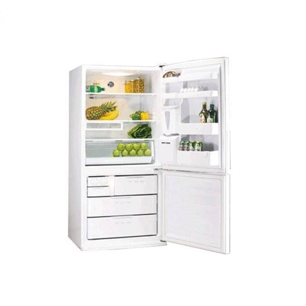 قیمت و خرید یخچال و فریزر 26 فوت اسنوا مدل S4-0262LW