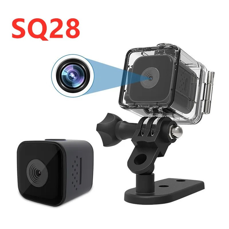 قیمت و خرید دوربین مداربسته تحت شبکه مدل SQ28