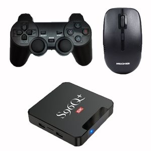 قیمت و خرید گیم باکس اندروید مدل agbox-pro-02-d