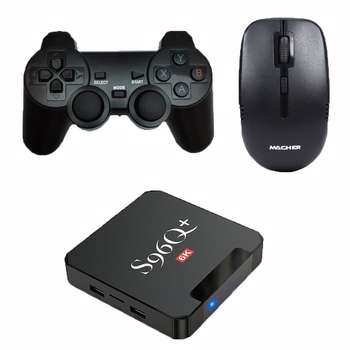 قیمت و خرید گیم باکس اندروید مدل agbox-pro-01-i