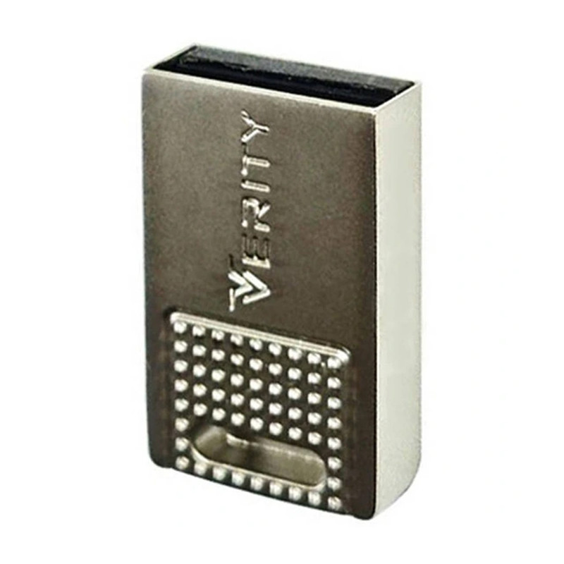 قیمت و خرید فلش مموری وریتی مدل V823 USB3.0 ظرفیت 64 گیگابایت