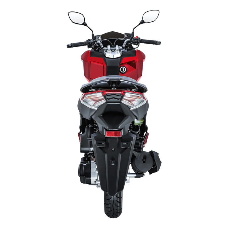 قیمت و خرید موتورسیکلت اس وای ام مدل JT200 سال 1402