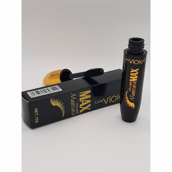 قیمت و خرید ریمل ویولیت مدل MAX VOLUME