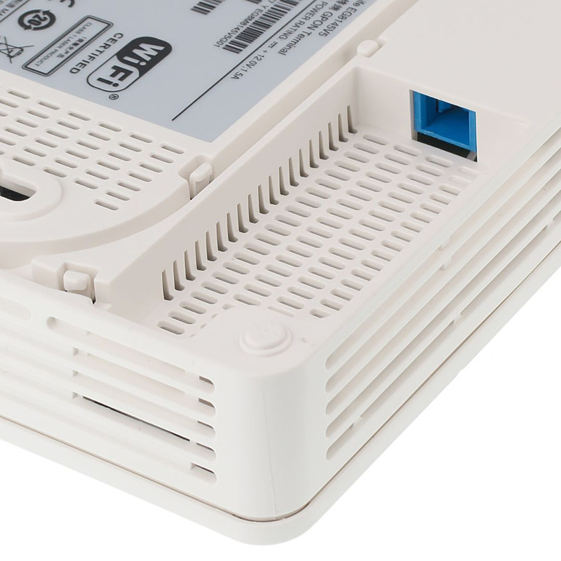 قیمت و خرید مودم روتر GPON-ONT هوآوی HS8546V5-DualBand 12 LED