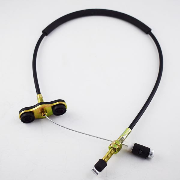 قیمت و خرید کابل گاز کابل گستران بهمن مدل 1404702 مناسب برای لیفان 620