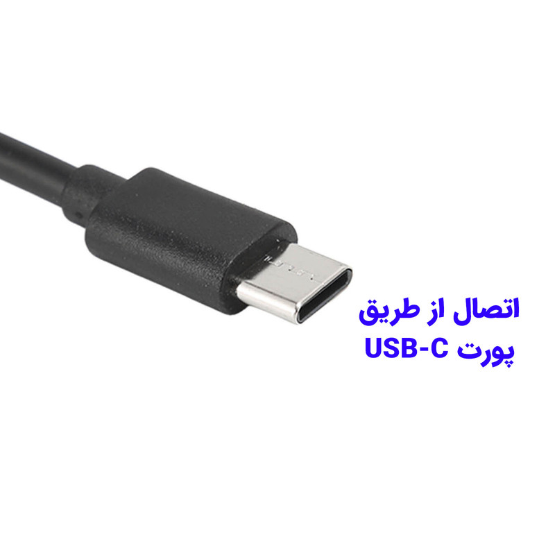 قیمت و خرید هاب 4 پورت USB0.3 سایرکس مدل SX-4CU
