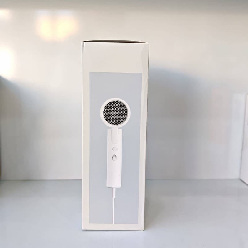 قیمت و خرید سشوار مسافرتی شیائومی مدل H101 New