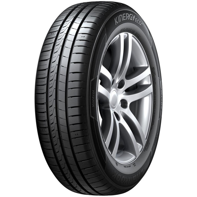 قیمت و خرید لاستیک خودرو هانکوک مدل Kinergy Eco K435 سایز 205/60R15 ...
