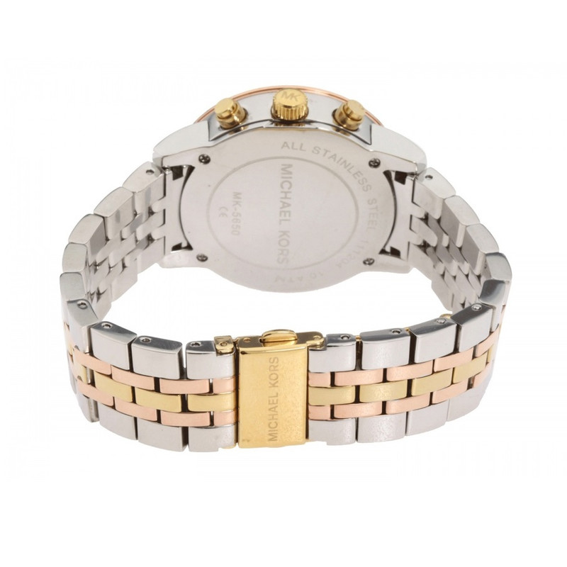 قیمت و خرید ساعت مچی عقربه ای زنانه مایکل کورس مدل mk5650