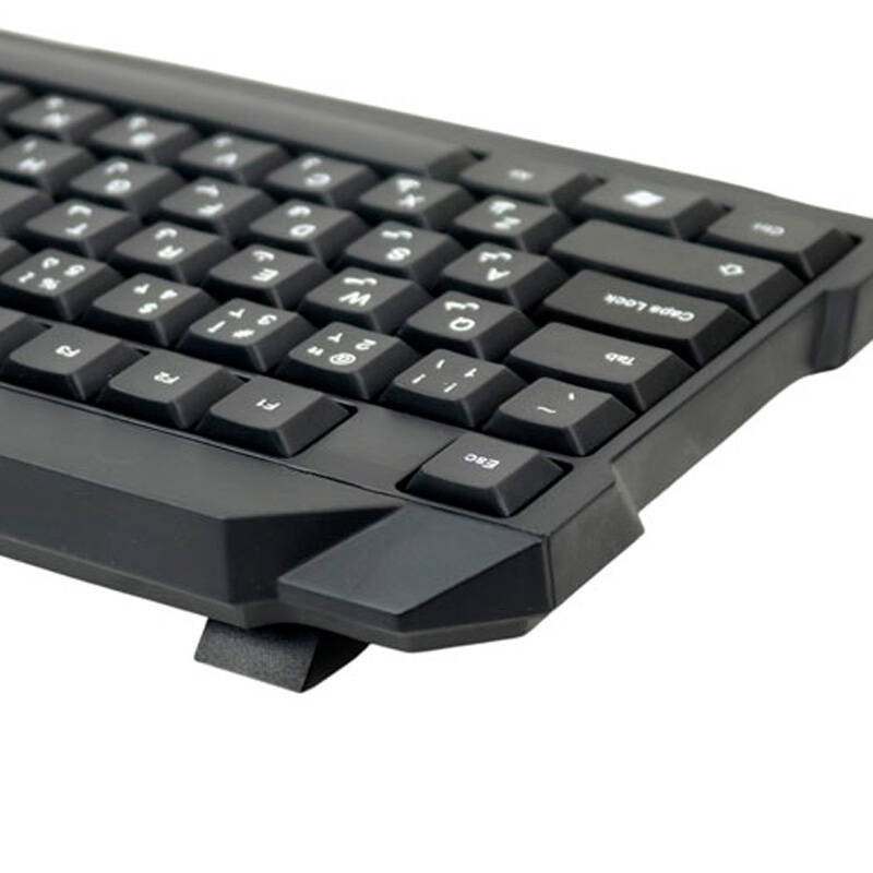 قیمت و خرید کیبورد وریتی مدل V-KB6127