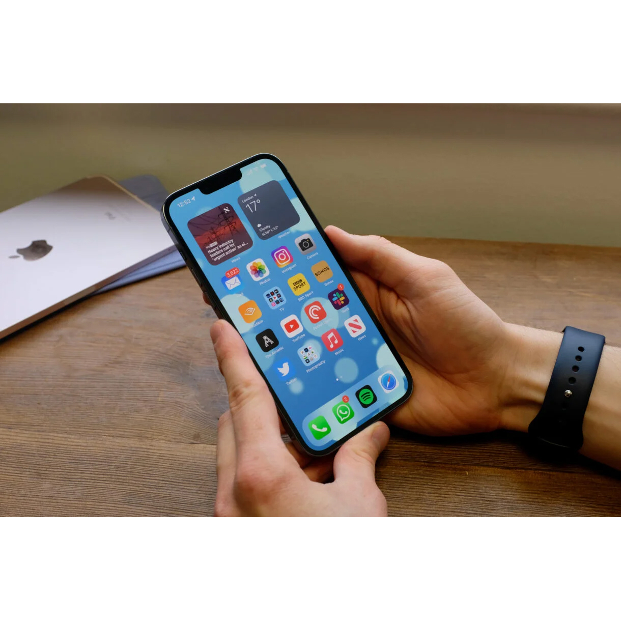 قیمت و خرید گوشی موبایل اپل مدل iPhone 13 Pro Max LLA تک قیمت و خرید گوشی موبایل اپل مدل iPhone 13 Pro Max LLA تک
