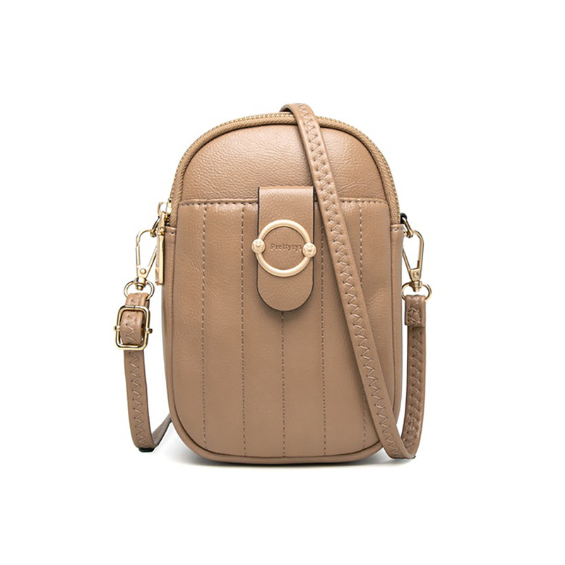 قیمت و خرید کیف دوشی زنانه پرتیزس مدل Prettyzys-L130