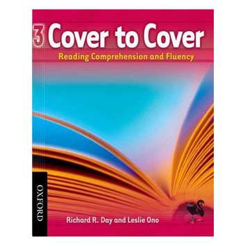 قیمت و خرید کتاب Cover To Cover 3 Reading Comprehension And Fluency اثر ...