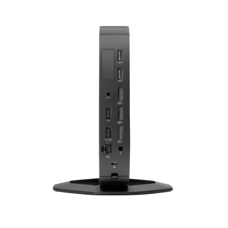 قیمت و خرید کامپیوتر کوچک اچ‌ پی مدل HP T640 (8-256)