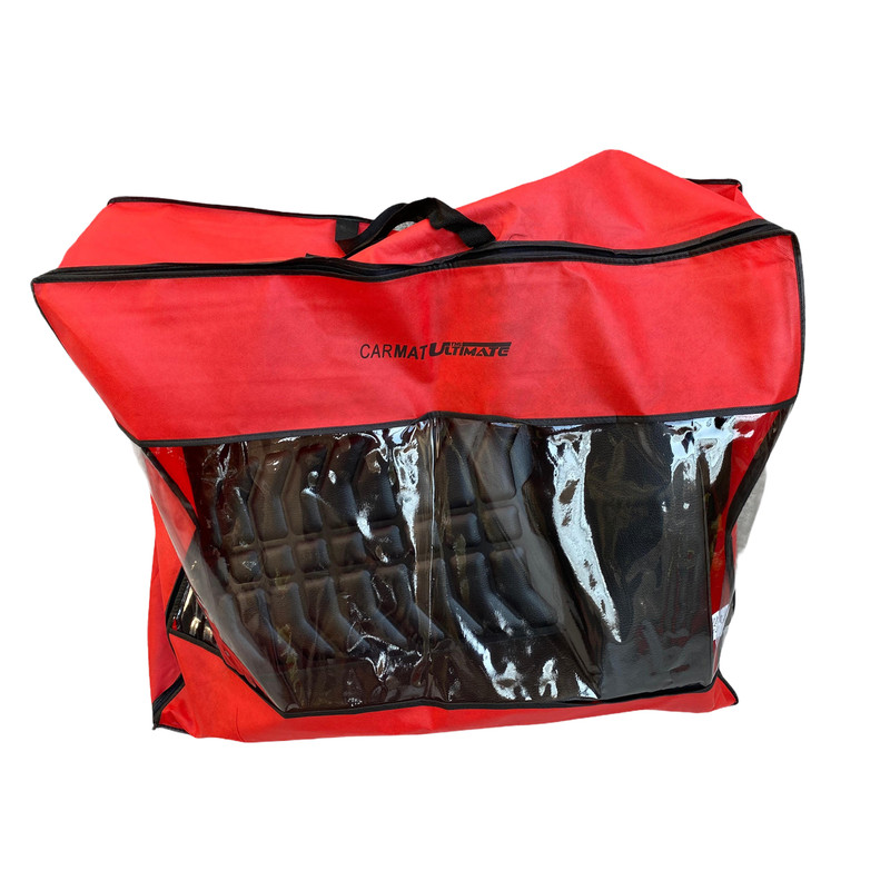 قیمت و خرید کفپوش سه بعدی خودرو کارمات مدل ULTIMATE مناسب برای تندر 90