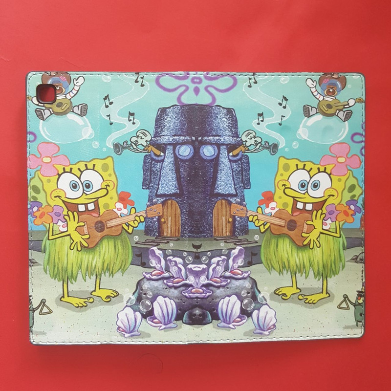 قیمت و خرید کیف کلاسوری مدل MNBMNB مناسب برای تبلت سامسونگ Galaxy Tab ...