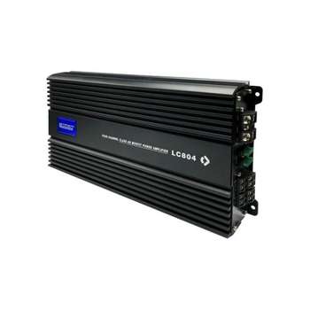 قیمت و خرید آمپلی فایر خودرو مدل LC1004