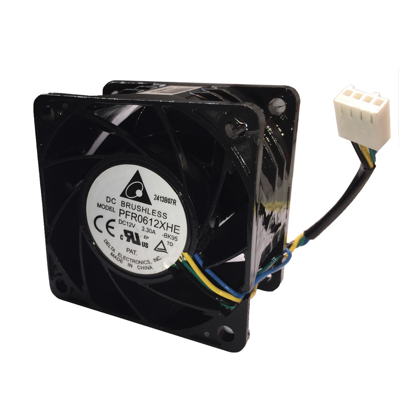 قیمت و خرید فن کیس دلتا مدل PFR0612XHE