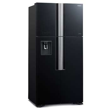 قیمت و خرید یخچال و فریزر 24 فوت هیتاچی مدل RW-760 GRD