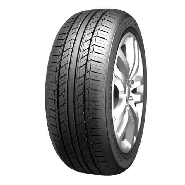 قیمت و خرید لاستیک بلک هاوک مدل HH01 سایز 195/60R15 - دو حلقه