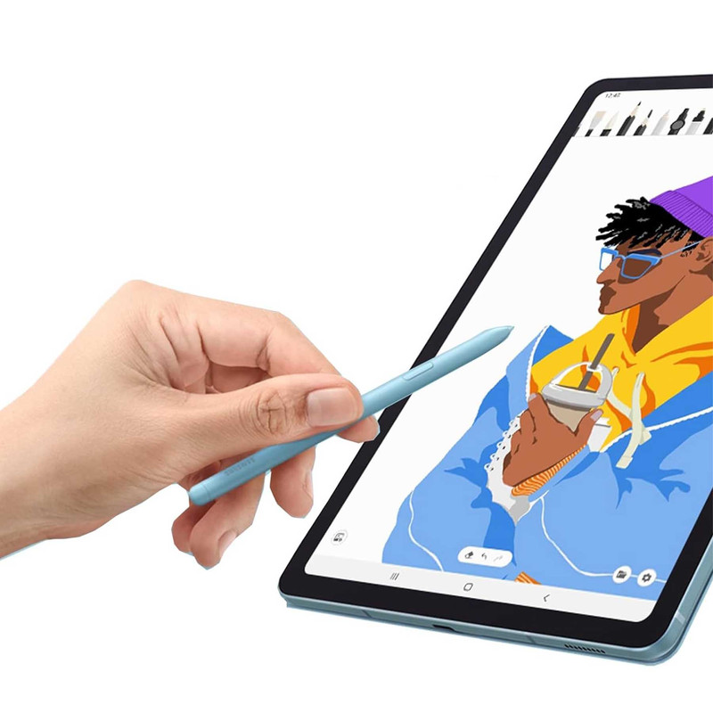 قیمت و خرید قلم لمسی سامسونگ مدل S Pen مناسب برای تبلت سامسونگ Galaxy