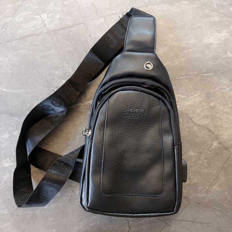 قیمت و خرید کیف کراس بادی مدل کج