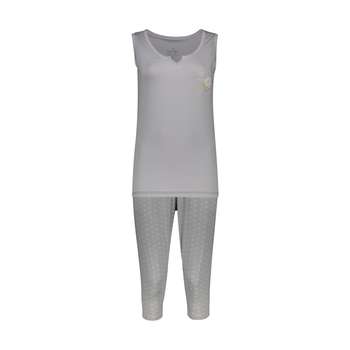 قیمت و خرید ست تی شرت و شلوارک زنانه ناربن مدل 1521384-93