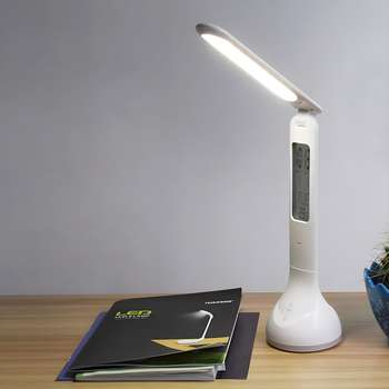 قیمت و خرید چراغ مطالعه ریمکس مدل RT-E601