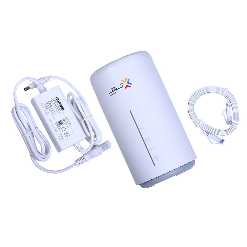 قیمت و خرید مودم 4G/TD-LTE آسیاتک مدل HW33 L02 به همراه بسته 3 ماهه 30 گیگابایت