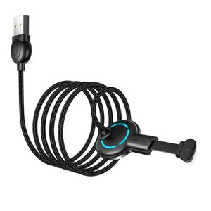 مشخصات، قیمت و خرید کابل تبدیل USB به لایتنینگ یوشیتا مدل YC-04i طول 1 متر | دیجی‌کالا