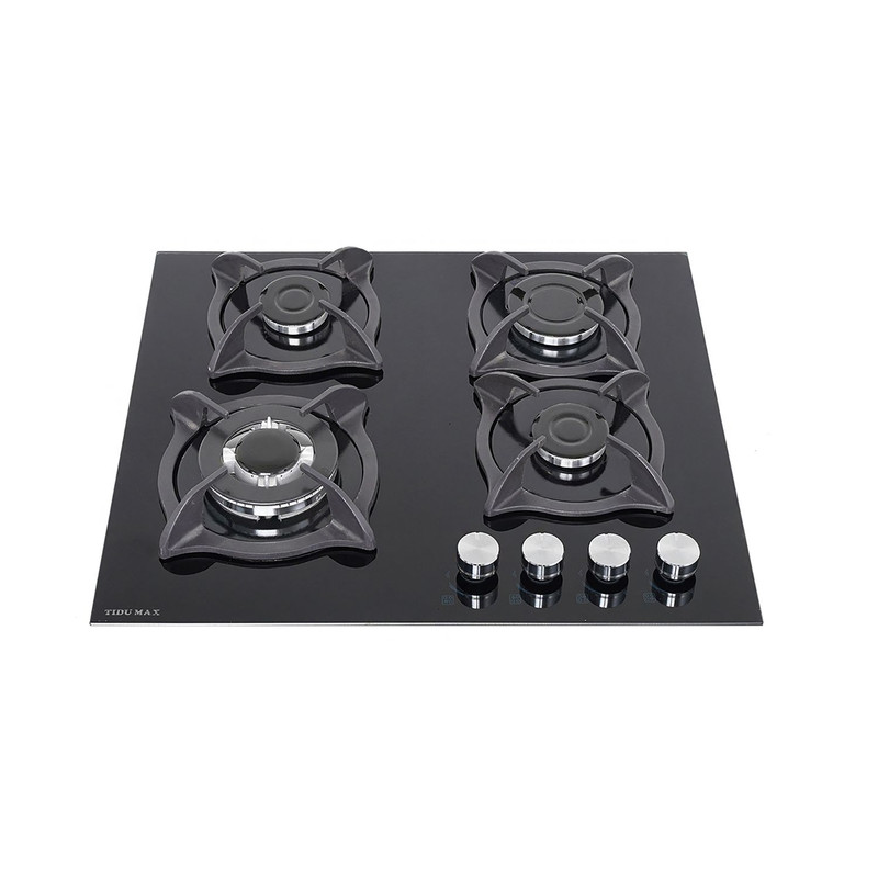 قیمت و خرید اجاق گاز صفحه ای تیدومکث مدل G406